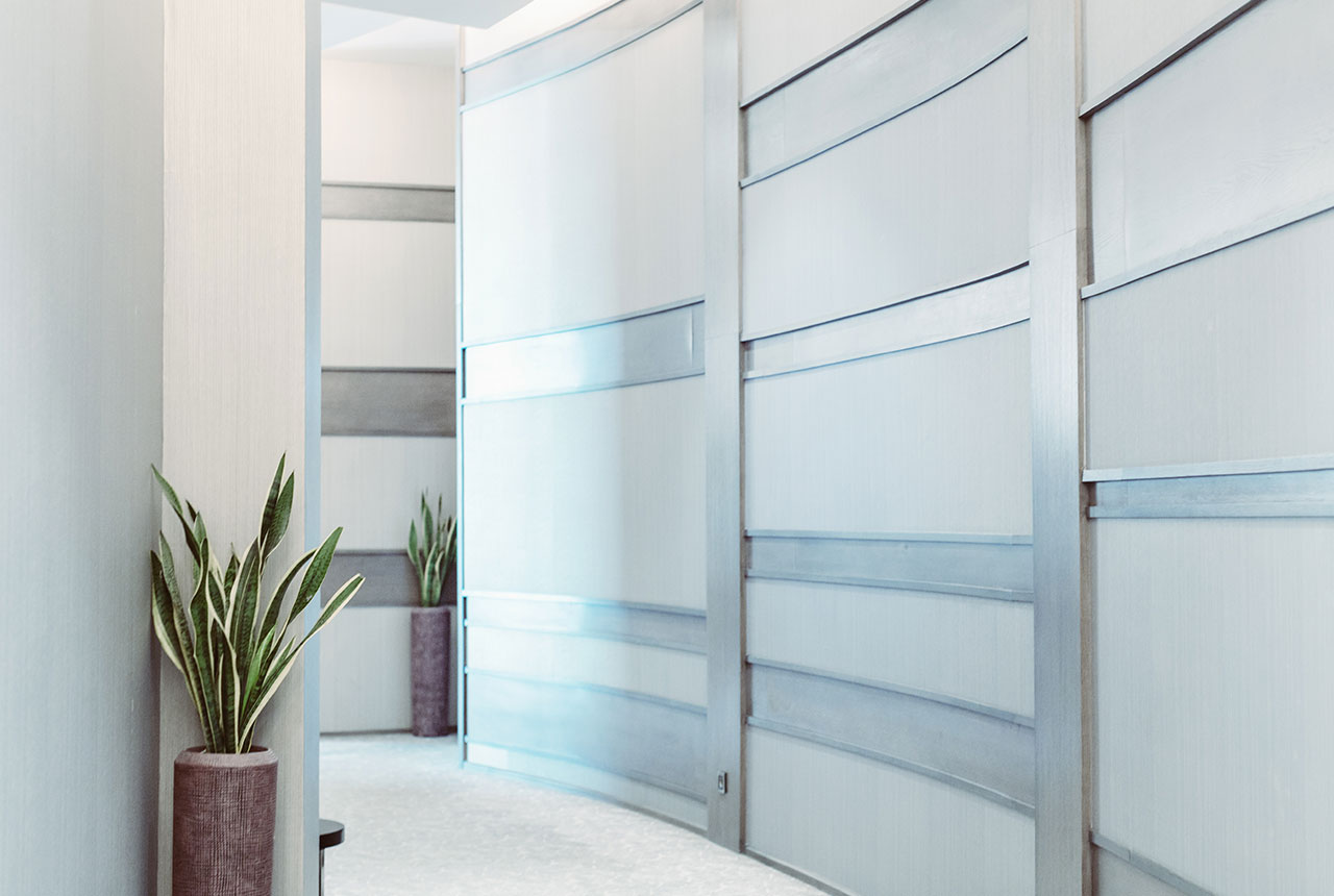 The Future of Smart Glass: Transforming Spaces with Technology ...