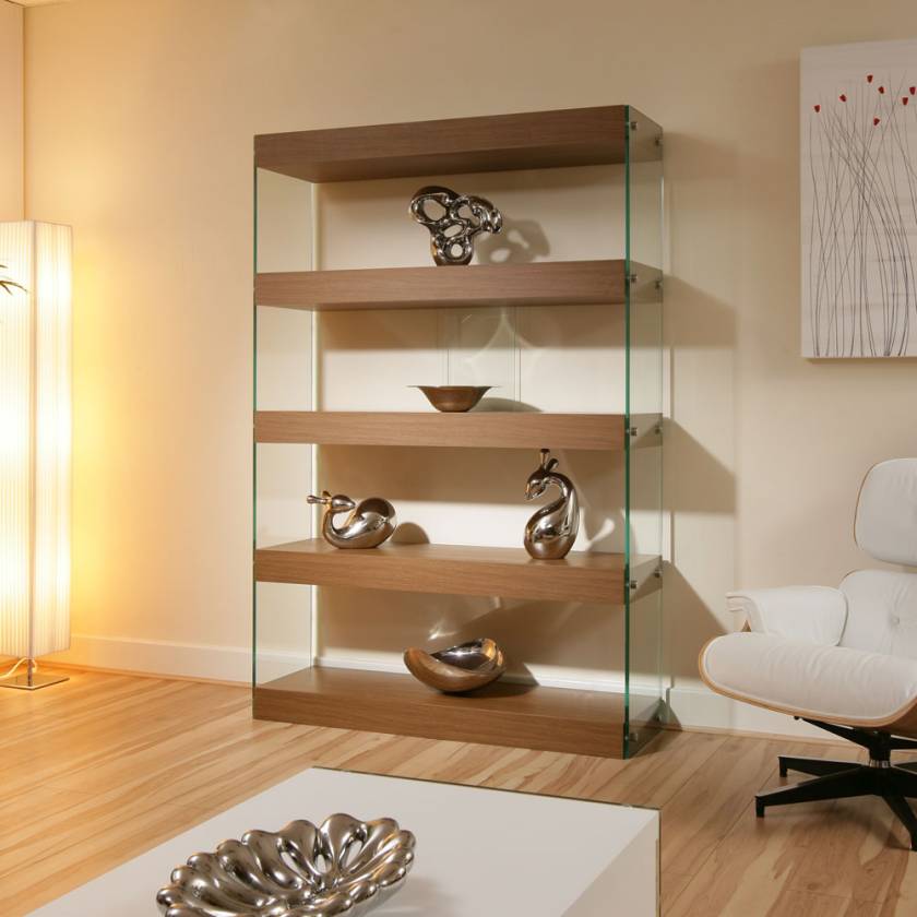 Stylish Glass Display Units | Leading Supplier in Sharjah, Dubai, Ajman ...